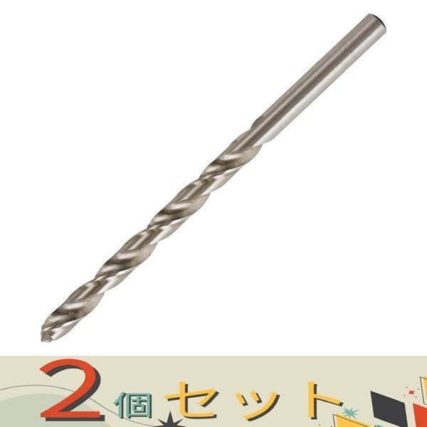 常識を変えたドリルで狙った場所へ滑ることなく穴あけを実現しました。【用途】一般鋼、被削材、軟鋼、鋳鉄、軽合金、樹脂、アルミなどの穴あけ作業。【機能】・一般鋼でも脅威のスピードで切削可能です。・下穴・ポンチ不要です。【仕様】●サイズ：5.9m...