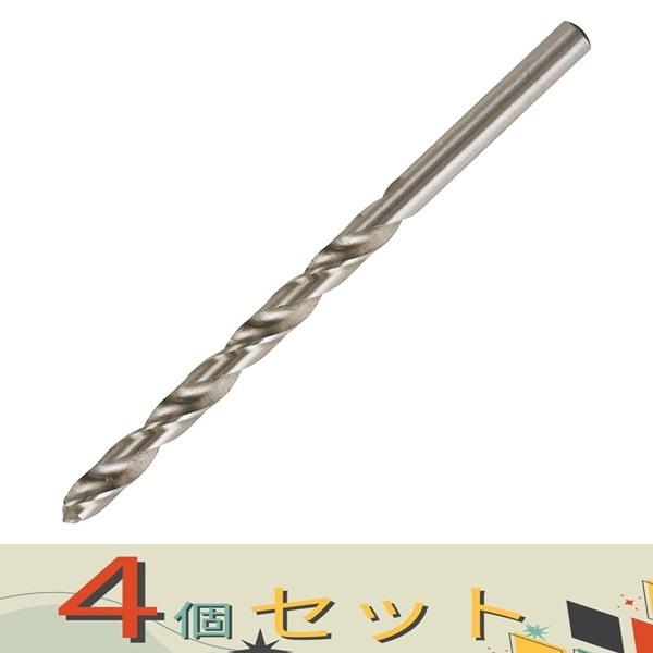 常識を変えたドリルで狙った場所へ滑ることなく穴あけを実現しました。【用途】一般鋼、被削材、軟鋼、鋳鉄、軽合金、樹脂、アルミなどの穴あけ作業。【機能】・一般鋼でも脅威のスピードで切削可能です。・下穴・ポンチ不要です。【仕様】●サイズ：5.9m...