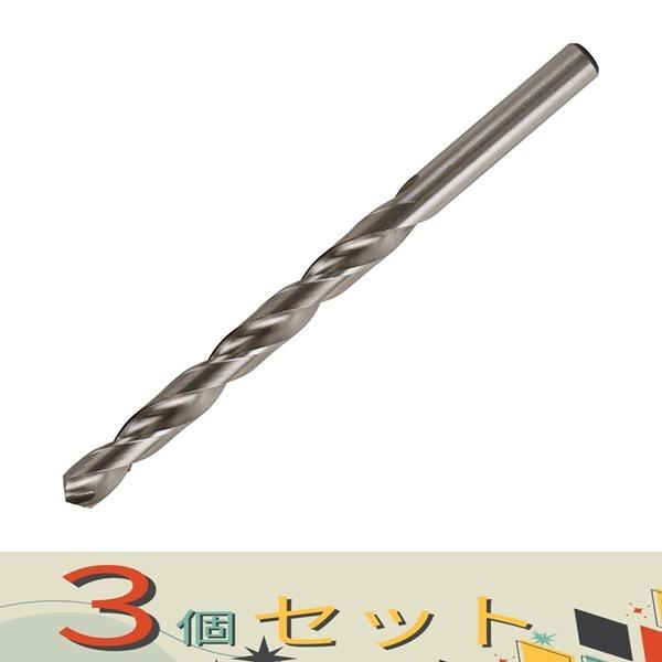 常識を変えたドリルで狙った場所へ滑ることなく穴あけを実現しました。【用途】一般鋼、被削材、軟鋼、鋳鉄、軽合金、樹脂、アルミなどの穴あけ作業。【機能】・一般鋼でも脅威のスピードで切削可能です。・下穴・ポンチ不要です。【仕様】●サイズ：7.2m...