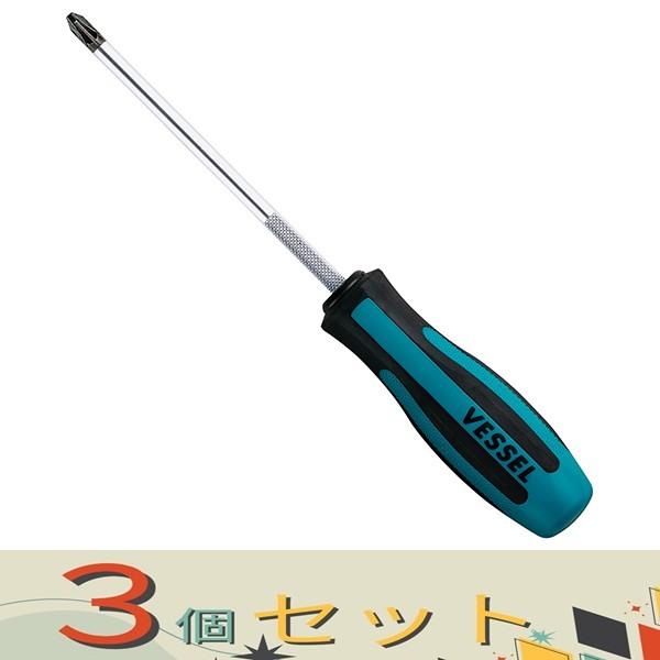 国内唯一のポジドライブライセンシーのドライバーです。【用途】ポジドライブネジの締め付け、緩め作業。【機能】・海外製輸入家具に多いポジドライブビスの組立・スキースノーボードのビンディング調整用に最適なポジドライブ用プラス3番ビットです。【仕様...