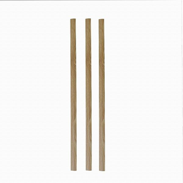特長●JOINT-LOCK 、JOINT-LOCK+plus専用 段差見切り材用途●JOINT-LOCK 、JOINT-LOCK+plusの見切りに。注意事項●JOINT-LOCKと同じ柄を使用しています。●デザイン上、同一の品番・ロットで...