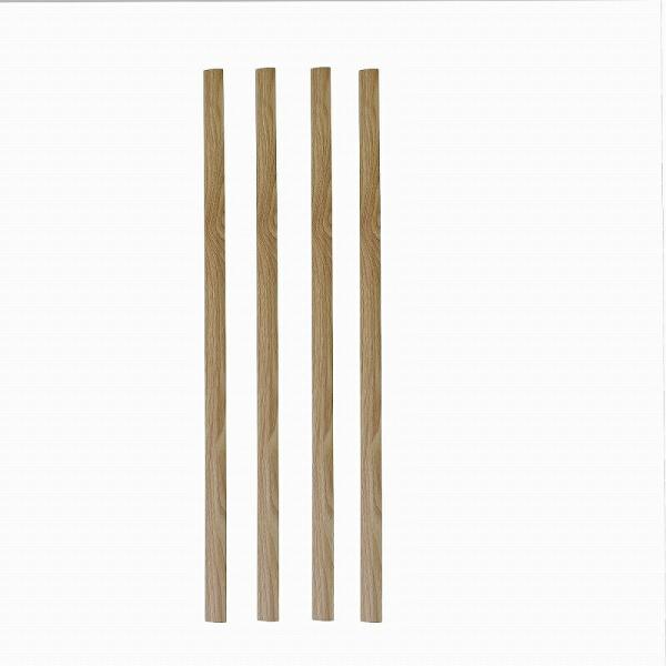 特長●JOINT-LOCK 、JOINT-LOCK+plus専用 段差見切り材用途●JOINT-LOCK 、JOINT-LOCK+plusの見切りに。注意事項●JOINT-LOCKと同じ柄を使用しています。●デザイン上、同一の品番・ロットで...