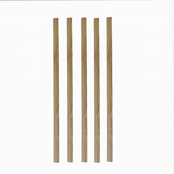 特長●JOINT-LOCK 、JOINT-LOCK+plus専用 段差見切り材用途●JOINT-LOCK 、JOINT-LOCK+plusの見切りに。注意事項●JOINT-LOCKと同じ柄を使用しています。●デザイン上、同一の品番・ロットで...