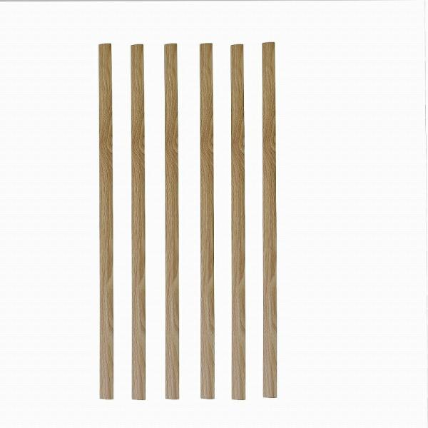 特長●JOINT-LOCK 、JOINT-LOCK+plus専用 段差見切り材用途●JOINT-LOCK 、JOINT-LOCK+plusの見切りに。注意事項●JOINT-LOCKと同じ柄を使用しています。●デザイン上、同一の品番・ロットで...