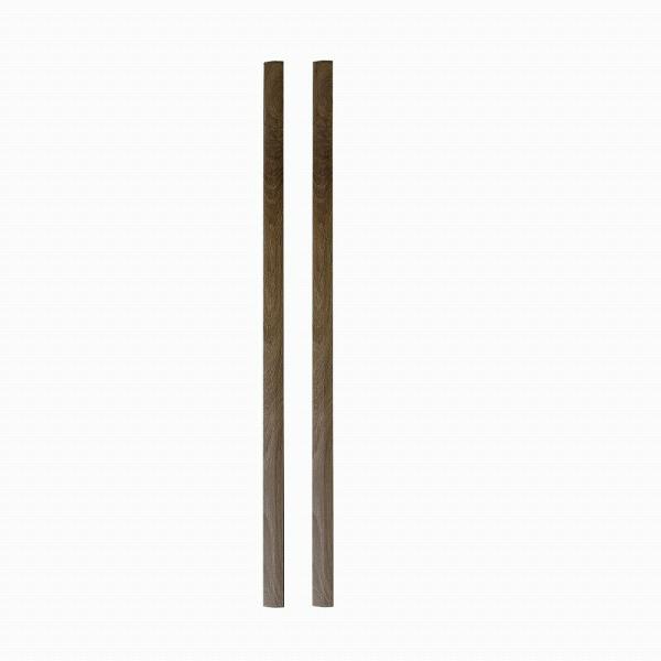 特長●JOINT-LOCK 、JOINT-LOCK+plus専用 段差見切り材用途●JOINT-LOCK 、JOINT-LOCK+plusの見切りに。注意事項●JOINT-LOCKと同じ柄を使用しています。●デザイン上、同一の品番・ロットで...