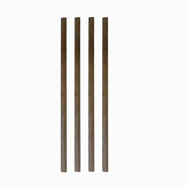特長●JOINT-LOCK 、JOINT-LOCK+plus専用 段差見切り材用途●JOINT-LOCK 、JOINT-LOCK+plusの見切りに。注意事項●JOINT-LOCKと同じ柄を使用しています。●デザイン上、同一の品番・ロットで...