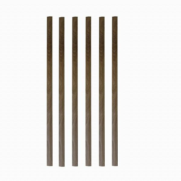 特長●JOINT-LOCK 、JOINT-LOCK+plus専用 段差見切り材用途●JOINT-LOCK 、JOINT-LOCK+plusの見切りに。注意事項●JOINT-LOCKと同じ柄を使用しています。●デザイン上、同一の品番・ロットで...