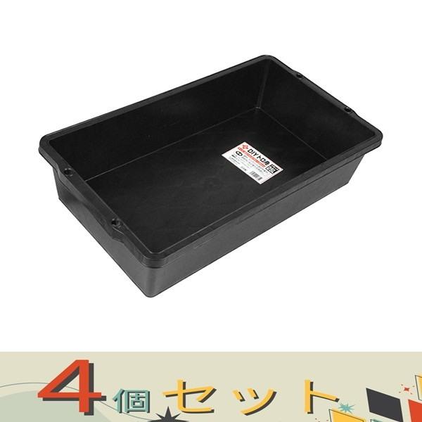 壁材コンクリート混ぜ作業や野菜洗いなど様々な用途に使用できます。【用途】壁材コンクリート混ぜ作業、野菜洗い用。【機能】・25L型のトロ舟です。【仕様】●底面寸法(外寸)：約570mm×310mm×高さ135mm。●上部寸法(外寸)：約370...
