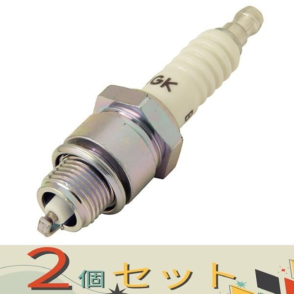 交換用のスパークプラグです。【用途】交換用スパークプラグ。【機能】・農機具・発電機・汎用エンジン用にお使いいただけるスパークプラグです。【仕様】●適用型番：NGK/BP6HS・チャンピオン/L82YC・デンソー(ND)/W20FP-U。●主...