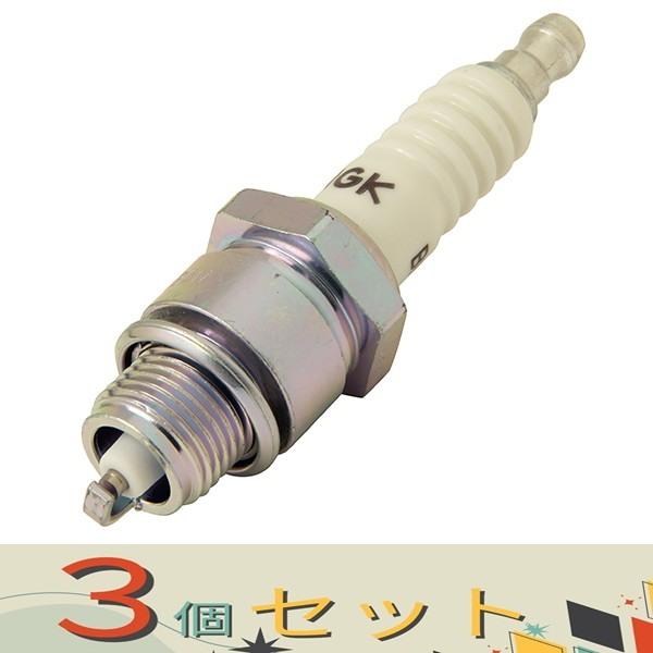 交換用のスパークプラグです。【用途】交換用スパークプラグ。【機能】・農機具・発電機・汎用エンジン用にお使いいただけるスパークプラグです。【仕様】●適用型番：NGK/BP6HS・チャンピオン/L82YC・デンソー(ND)/W20FP-U。●主...