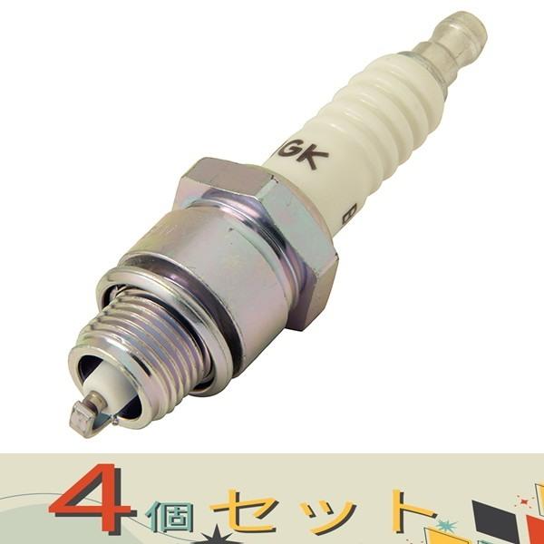 交換用のスパークプラグです。【用途】交換用スパークプラグ。【機能】・農機具・発電機・汎用エンジン用にお使いいただけるスパークプラグです。【仕様】●適用型番：NGK/BP6HS・チャンピオン/L82YC・デンソー(ND)/W20FP-U。●主...