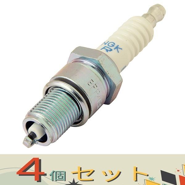 交換用のスパークプラグです。【用途】交換用スパークプラグ。【機能】・発電機用にお使いいただけるスパークプラグです。【仕様】●適用型番：NGK/BPR-4ES・チャンピオン/RN-16Y・デンソー(ND)/W14EXR-U。●主要適用機種：ヤ...