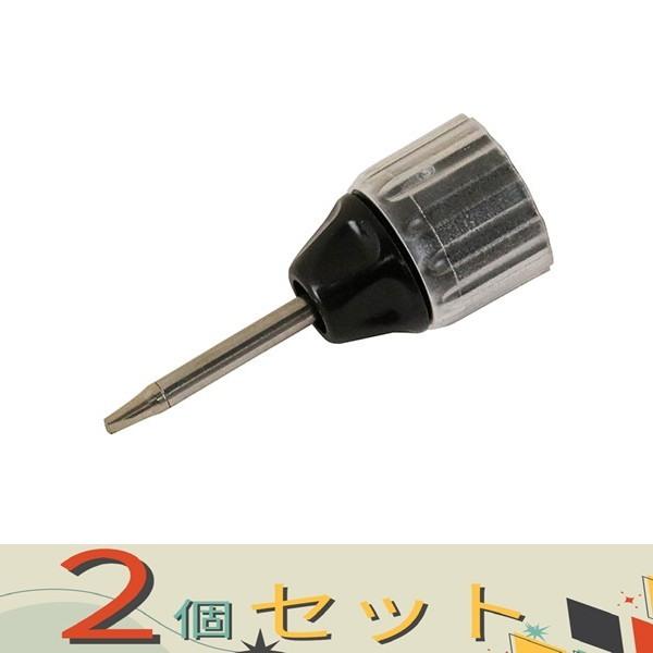 充電式ヒーティングツール専用の先端チップです。【用途】銅線接続はんだ付、ウッドバーニングなど。【機能】・充電式ヒーティングツール専用のアタッチメントです。【仕様】●SHT-37VLi用。■キーワード：先端チップ ヒーティングツール SHT-...