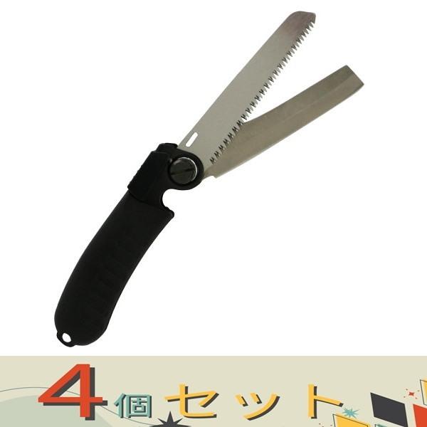 アウトドアなどに便利な小型ナタと小型ノコの2丁刃仕様です。【用途】薪割りや剪定作業に。【機能】・ちょっとした薪割り作業や、剪定作業に便利なポケットサイズです。・折りたたみ時のサイズが150mmx60mmで、ポケットやリュックへの収納・携帯に...