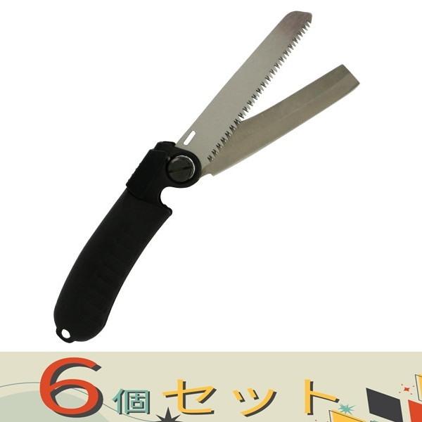 アウトドアなどに便利な小型ナタと小型ノコの2丁刃仕様です。【用途】薪割りや剪定作業に。【機能】・ちょっとした薪割り作業や、剪定作業に便利なポケットサイズです。・折りたたみ時のサイズが150mmx60mmで、ポケットやリュックへの収納・携帯に...