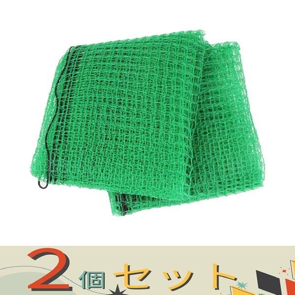 貴方の大切な農作物を守ります。【用途】猪、鹿、イタチ、狐、狸等の獣害対策。【機能】・お家や公園のフェンスやブロック塀の上にも設置可能です。・犬や猫の侵入も防ぎます。・補強ロープは両端と中央に計3本入っています。【仕様】●サイズ：幅1m×高さ...