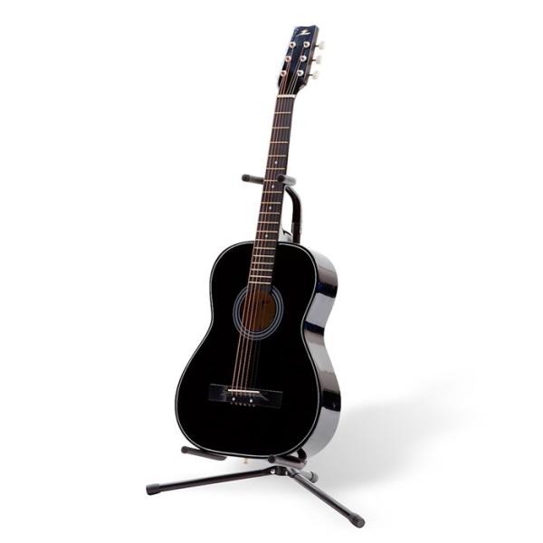 アコースティックギター ブラック アコギ MU007 :10008316:KAGZ - 通販 - Yahoo!ショッピング
