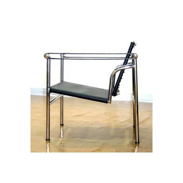 ル・コルビジェ LC1チェア :interior-chair00001-inv:KAGZ - 通販 - Yahoo!ショッピング