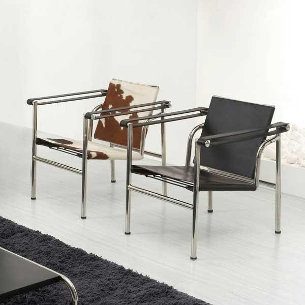 ル・コルビジェ LC1チェア :interior-chair00001-inv:KAGZ - 通販 - Yahoo!ショッピング