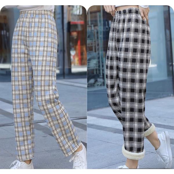 商品特徴 裏側が全面ボア素材でお腹から足首までしっかりカバー！秋から冬、春先までこれ一枚で暖かい！細身のシルエットで美脚効果アリ！総チャック柄は落ち着きもありトップスが合わせやすいデザインです♪ウエストゴムで着心地も抜群！ルームウエアとして...