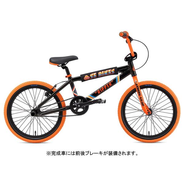 当店在庫品につき、アウトレット価格でご提供します。残り1点です。・Frame 6061 Aluminum Floval Tubing, 68mm Wide Euro Bottom Bracket, SE Wave Dropouts・Cran...