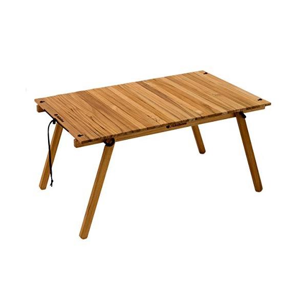 インドアでも全く遜色しない良木のローテーブルレジャーのフィールドで、バルコニーや庭先で、もちろん屋内でも、いつもより上質なセッティングをする為のテーブルが到着。北欧家具や船舶にも用いられる銘木チークを使い、内部を通ったコードを締めつけること...