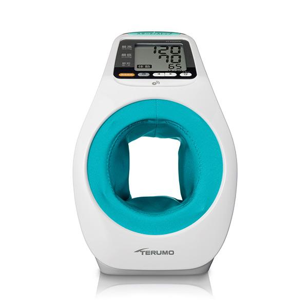 タッチするだけでデータ送信。腕帯を巻かずに、ワンボタンでカンタン測定。・タッチするだけでデータ送信。・聴診器と同じ血管音で測る。・シンプルで大きな操作ボタン、ワンボタンで測定開始。一般名称 自動電子血圧計医療機器認証番号 228AHBZX0...