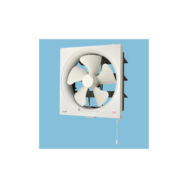 戸建住宅のキッチンや外風の影響が少ない店舗・事務所の全体換気に□不快な騒音を低減するエアーホイルチップ採用のプロペラファン□引きひもスイッチ連動式シャッター□換気扇の内部に別売の埋込コンセントを取り付けて直接配線が可能。壁コンセントが不要で...