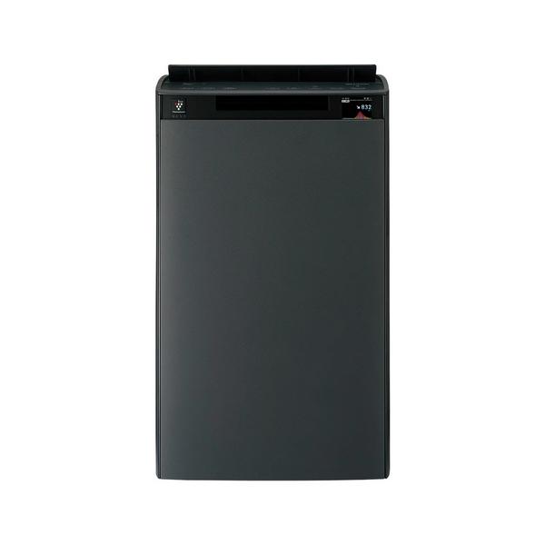 粒子数を見える化しながら、クリーンルーム規格Class8レベルの領域へプラズマクラスターNEXT搭載ハイグレードモデル・おすすめ畳数（プラズマクラスター適用床面積（目安））：約18畳（約30平方ｍ）・空気清浄適用床面積（目安）：〜34畳（5...