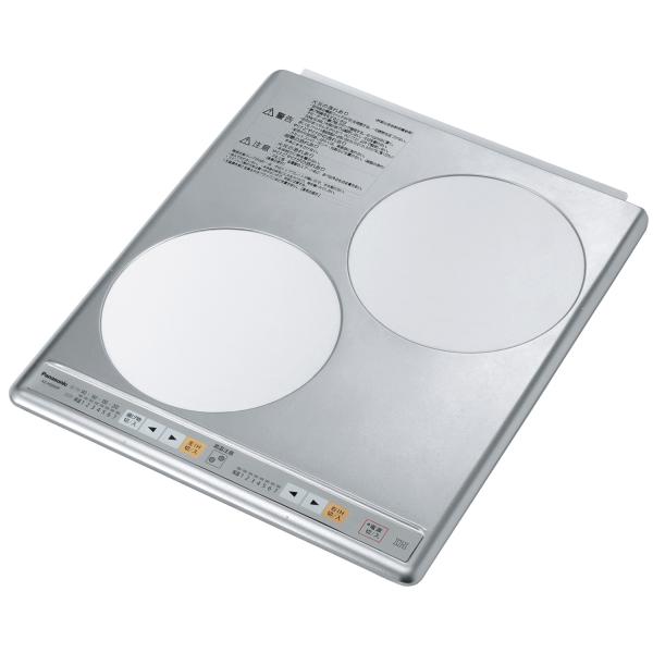 □火力調節範囲：約120W(保温)〜2.0kW 8段階□揚げ物温度調節【本体寸法】(約)幅446×高さ87.5×奥行523mm【本体質量】約8.0kg