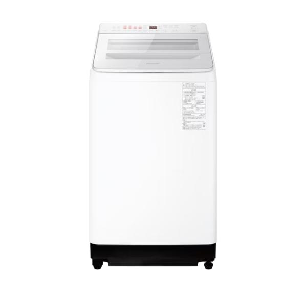 自動投入搭載の洗濯容量10kgタイプ◆「液体洗剤・柔軟剤 自動投入」で計量＆投入の手間を省く液体洗剤や柔軟剤の適切な量を自動で計量して投入するので、手間や時間を省くことができます。タンク容量も液体合成洗剤約450mL、柔軟剤約550mLとた...