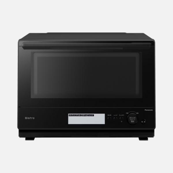 Bistroの両面グリルなら、定番の食材で手間なくおいしく。■ふだんのメニューも、ビストロなら裏返さずにすばやく「両面グリル」■お急ぎあたため「スピード機能」■包丁もコンロも使わず作れる「ワンボウルメニュー」■冷凍の食材を耐熱ガラス製ボウル...