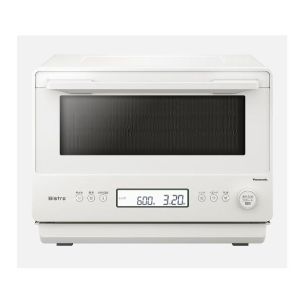 あたために特化した初めてのBistro、誕生。●瞬時に食品を見極め、ムラをおさえてあたため●冷凍も冷蔵も、２品同時にあたためできる●手動のあたためをワンボタンで時短できる●お急ぎあたため「スピード機能※」※手動レンジ500W/600W、30...