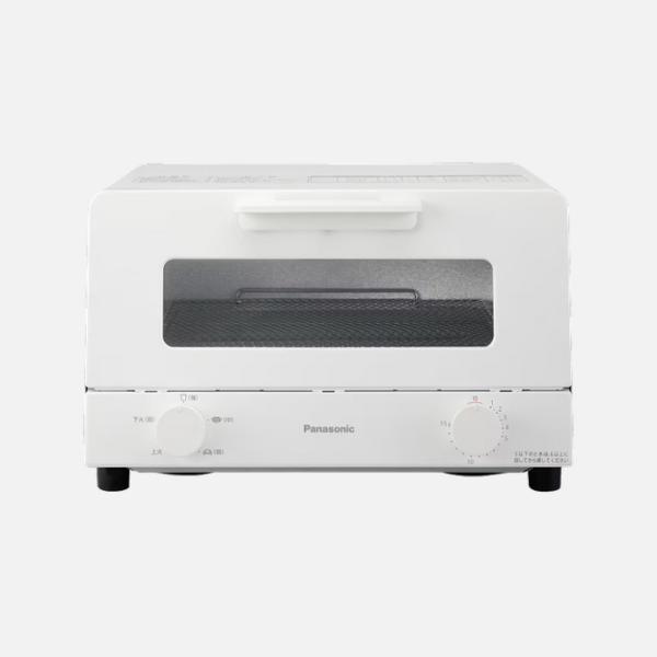 キッチンにすっきり置けるコンパクトサイズながらも、トーストが4枚同時に焼ける広い庫内を両立。ダイヤルは操作性と見やすさにこだわったシンプルなデザインです。〇広い庫内で、トースト4枚、約24cmのピザも焼き上げます。〇メニューに合わせて火力を...