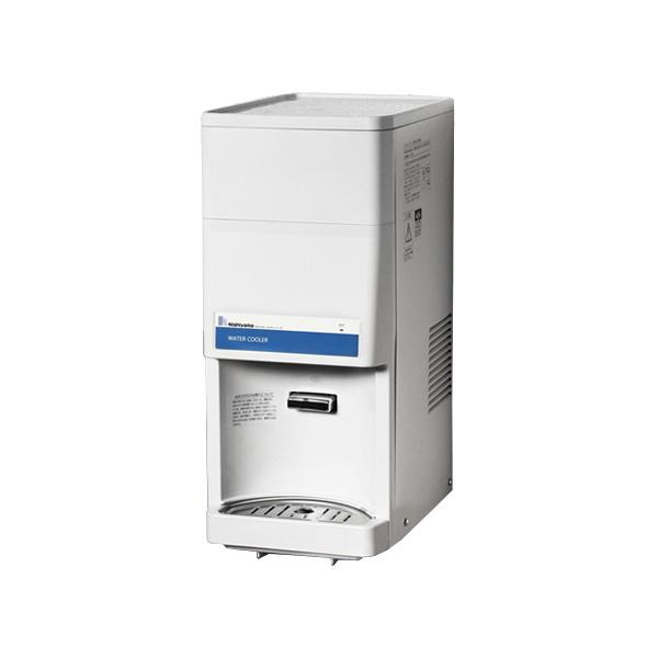 水道直結式の卓上型となります□水道直結式で給水の手間が無い□コンパクトでカウンターなどで邪魔にならない□冷水供給能力が約6L／h□給水配管のみのシンプル接続□ソフトタッチレバーにより紙コップにも対応□排水方法の2WAY(排水トレーとしての使...