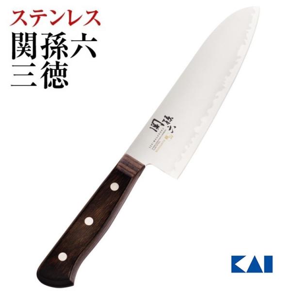 切れ味と研ぎやすさのハガネ本割込み・三工程刃付け：刃付け後にできる角を滑らかに研磨。 食材の切断抵抗を小さくすることで 爽快な鋭い切れ味を実現。・ハガネ三層鋼：刃材に切れ味が良く研ぎやすいハガネを採用した三層鋼。 ハガネの特性とステンレスの...