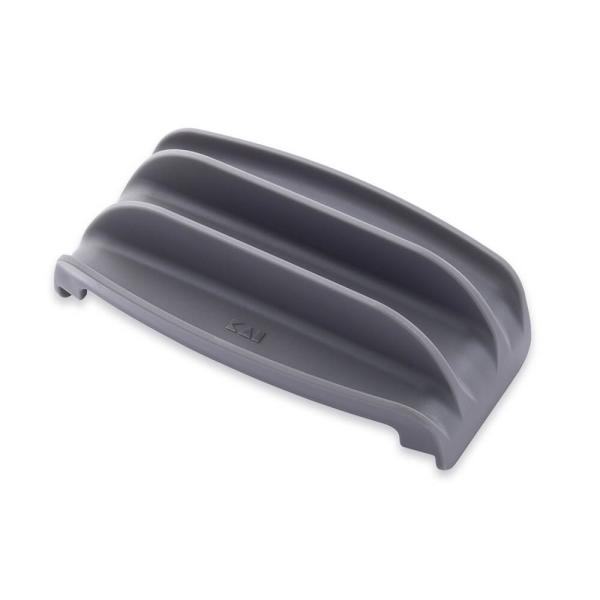 安全に無駄なく調理できるスライサー・千切りに便利な指ガード。（日本製）食洗機可能なので、お手入れ簡単です&amp;nbsp; ポイント利用 【 爆買 】