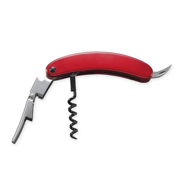 コルクが引き抜きやすいソムリエナイフです。 ポイント利用 【 爆買 】