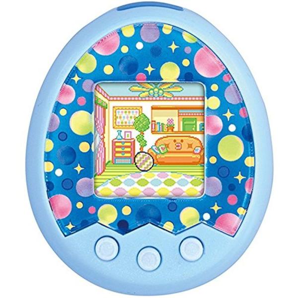 Tamagotchi mx (たまごっちみくす) Melody mx ver. ブルー: 商品のタイトル【中古品】【中古品】＝使用済み中古品です。画像の商品はサンプル画像です。実際に届く商品と異なりますのでご了承下さいませ。※中古品のため、...