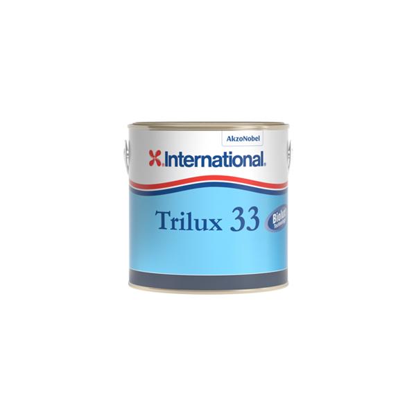 高硬度塗料、パワーボート用、25ノット以上の艇のために開発され、40ノットのスピートにも耐えられます。アルミ・合金艇に、セイルドライブにも塗装できます。塗装面積は2回塗りで1L当たり4.2m2。【メーカー】・インターナショナル社/inter...