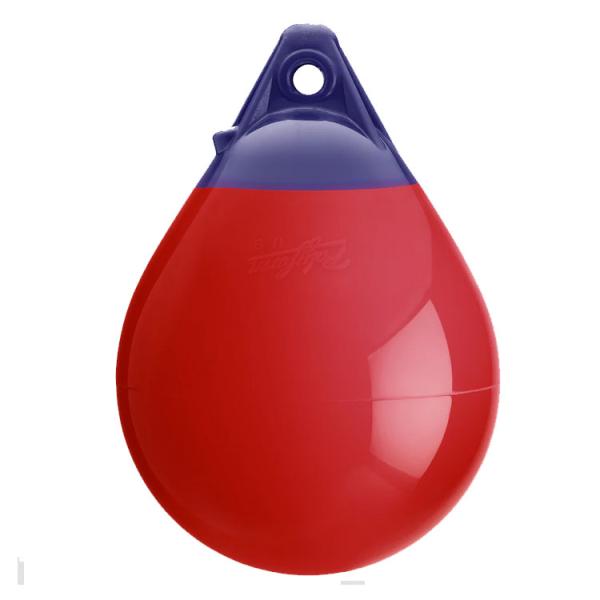 ポリフォーム社のフェンダーは丈夫なことで定評があります。とくに大型艇、豪華ヨットに多く採用されています。フェンダーの肉厚は均等で、特別設計のバルブシールの採用により、高品質な商品に仕上がっています。係留艇にお勧めです。フェンダーとしてだけで...