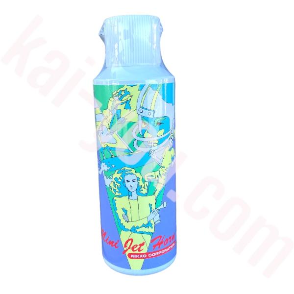 約2秒間で100回位使用可能。HCFC使用で自然にやさしい地球環境対策品です（特定フロンは使用しておりません）