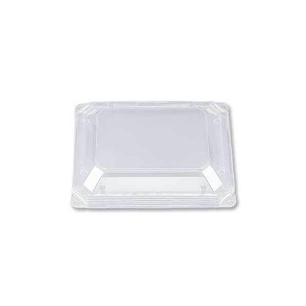 お客様都合での返品はお受けできませんので、よくご確認の上ご注文ください。◆商品詳細◆原産国：日本サイズ：187×149×20mm容量：-ごはんの容量：-素材：OPS耐熱温度：85℃レンジ可否：×メーカー：シーピー化成株式会社メーカー商品コー...