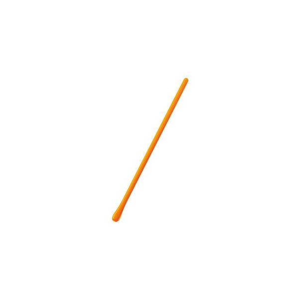 カクテルにつかえるパステルカラーの定番マドラー単 価:100円規　格:長さ20.5cm入 数:5お客様都合での返品はお受けできませんので、よくご確認の上ご注文ください。