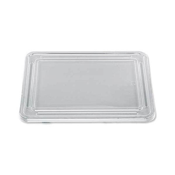 お客様都合での返品はお受けできませんので、よくご確認の上ご注文ください。◆商品詳細◆原産国：日本サイズ：258×192×0mm容量：-ごはんの容量：-素材：OPS耐熱温度：85℃レンジ可否：×メーカー：シーピー化成株式会社メーカー商品コード...