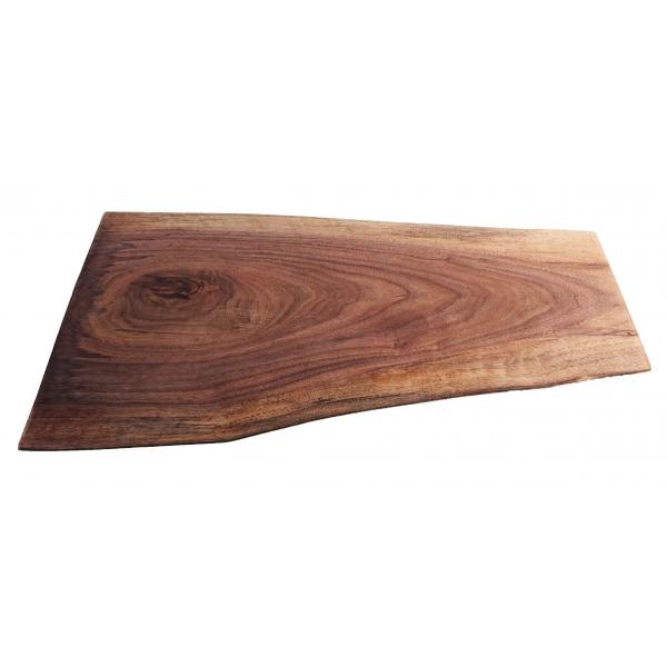 玄関先や床の間などにアクセントとして1枚板の花台はいかがでしょうか？自然な木材の美しい杢目や形状を生かし、丁寧に磨き上げて塗装を施しました。商品の性質上、同じ物は1つと無い全て1点物になります。素材の良さを引き出す為、オイル塗装で仕上げてお...