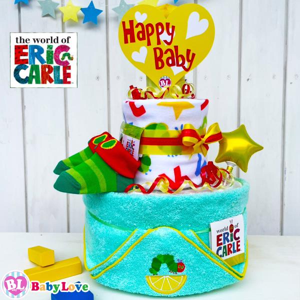 【午前10時までのご注文で即日発送】・嬉しいベビーソックス付き【アイテム】・ウォッシュタオル (約34cm×35cm）・ループ付きタオル (約34cm×34cm）・ベビーソックス 1足（7〜9cm）・星形バルーン・サイズ・枚数　　　　Ｓサイ...