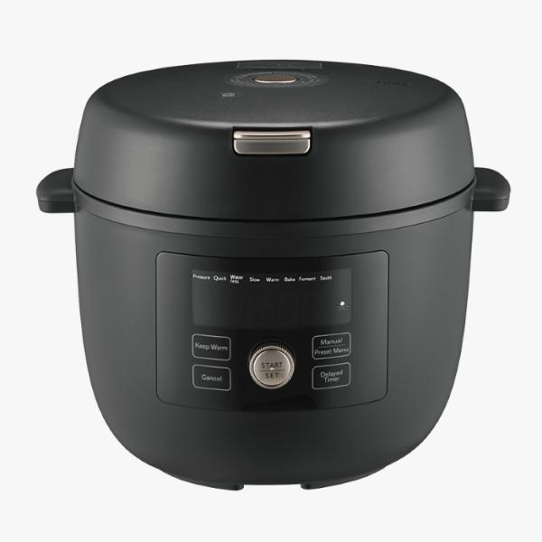 ※「PayPayほけん・あんしん修理」日本国外で生じた事故は対象外となりますのでご注意ください。・ 海外の220V-230V電源に対応当商品は海外でご使用いただける、海外対応家電です。対応電圧は220V-230Vですので、電圧が220Vから...