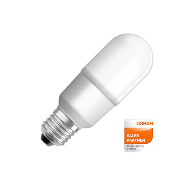 ドイツ・ミュンヘンの照明メーカー、OSRAM（オスラム）製のLED電球です。電球型蛍光ランプ(EFD)、白熱電球からの置き換えにおすすめです。対応電圧100V〜240Vのフリーボルテージ仕様なので、全世界の照明器具にご使用いただけます。■特...