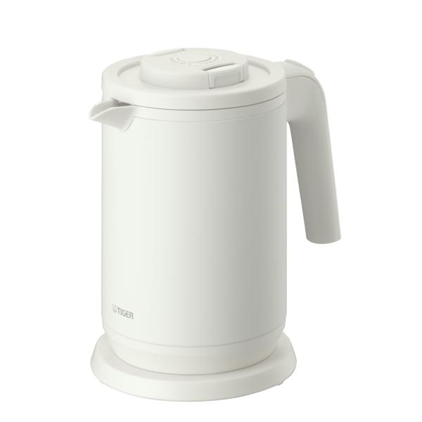 ※「PayPayほけん・あんしん修理」日本国外で生じた事故は対象外となりますのでご注意ください。すぐに湧くだけじゃない、安心最優先のタイガーケトル忙しい朝、くつろぎの時間、お友達との楽しいひととき。どんなシーンもあなたにリラックスして過ごし...